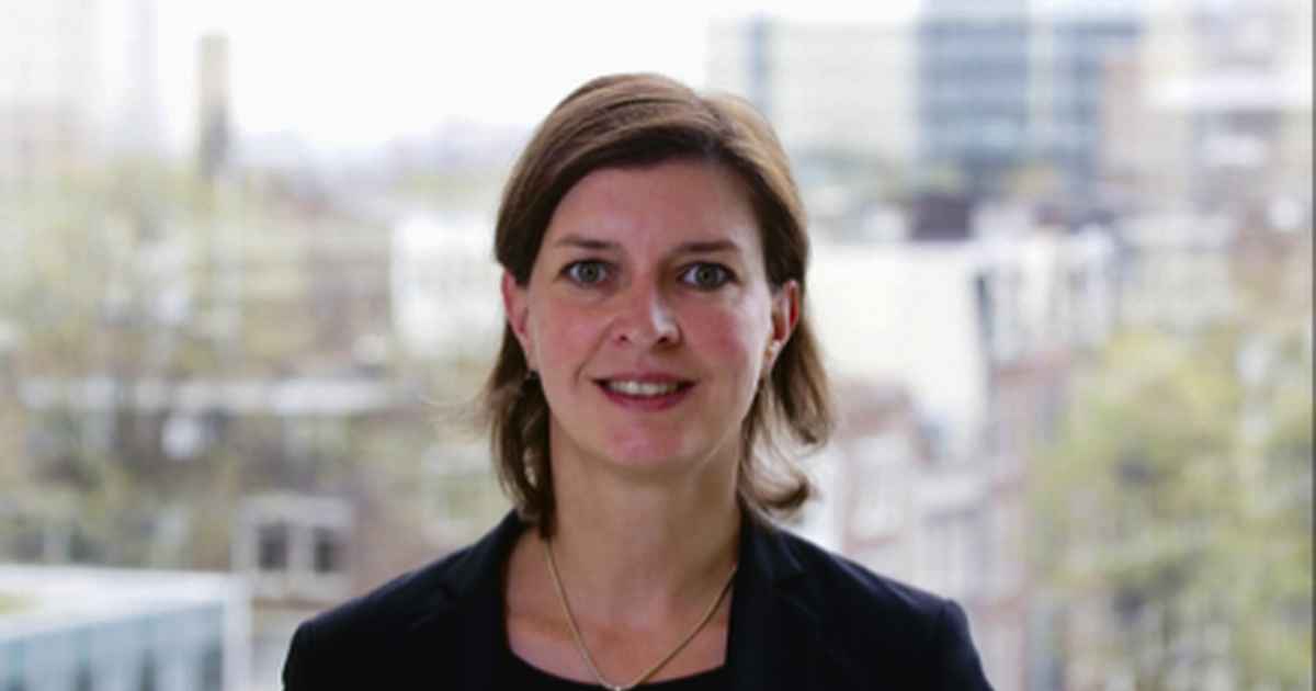 'Als we zo doorgaan, gaat de datacenter-sector de ...