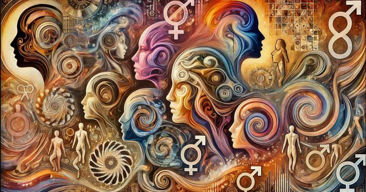 Visual Imaginaries of Gender: The potentials and limitations of GenAI ...